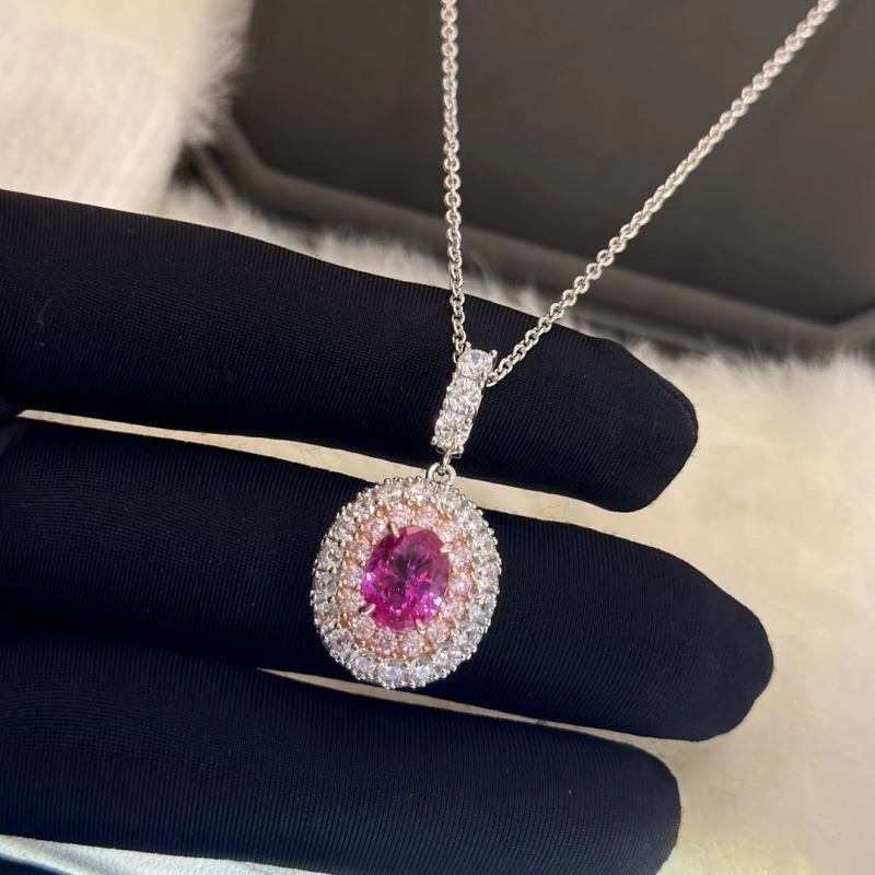 1:1 copy Unclassified Brand Necklaces