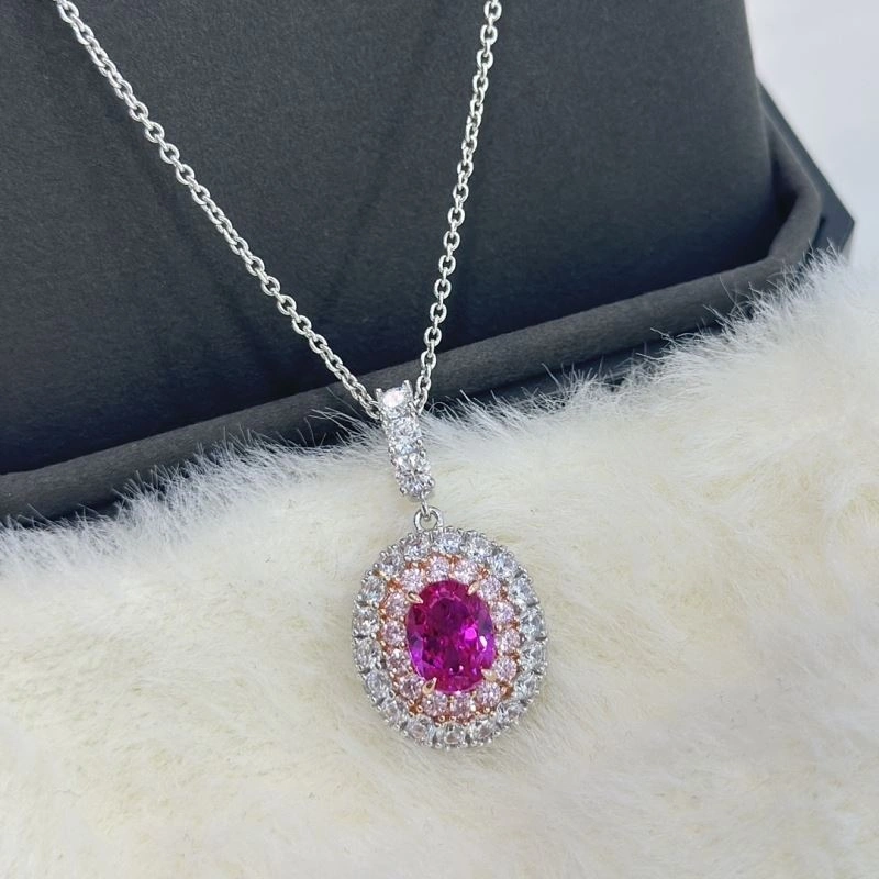 1:1 copy Unclassified Brand Necklaces
