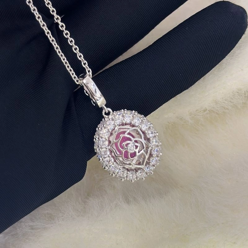 1:1 copy Unclassified Brand Necklaces