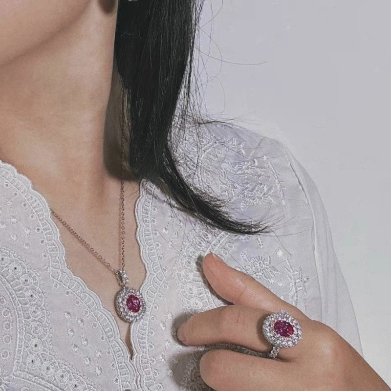 1:1 copy Unclassified Brand Necklaces