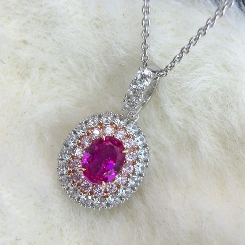 1:1 copy Unclassified Brand Necklaces