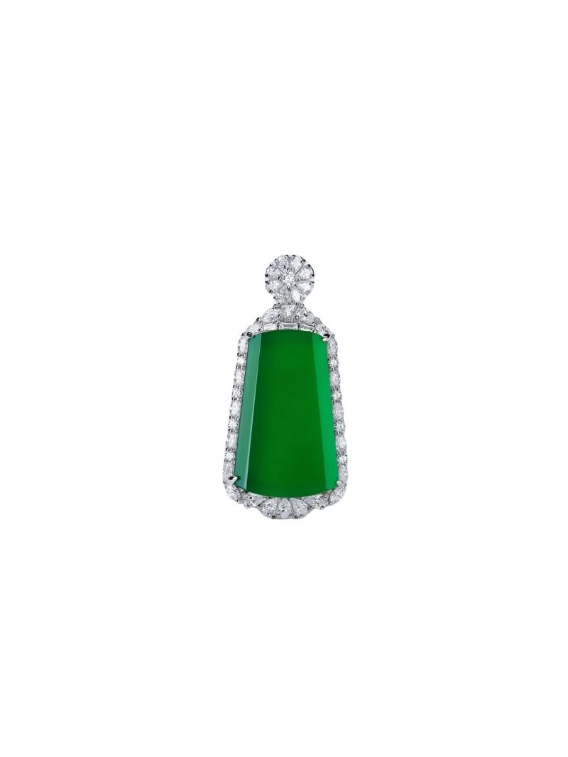 Top mirror Unclassified Brand Necklaces