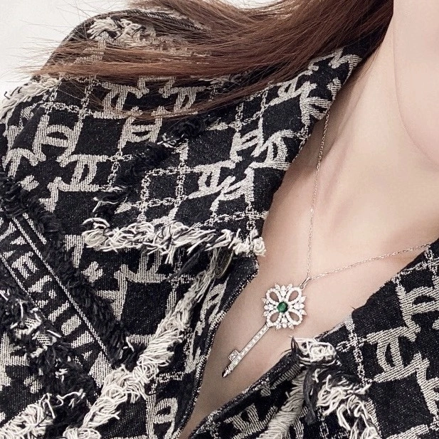 Legit Unclassified Brand Necklaces
