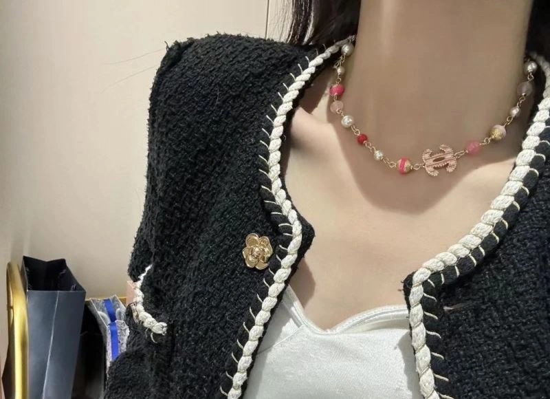 Original Unclassified Brand Necklaces