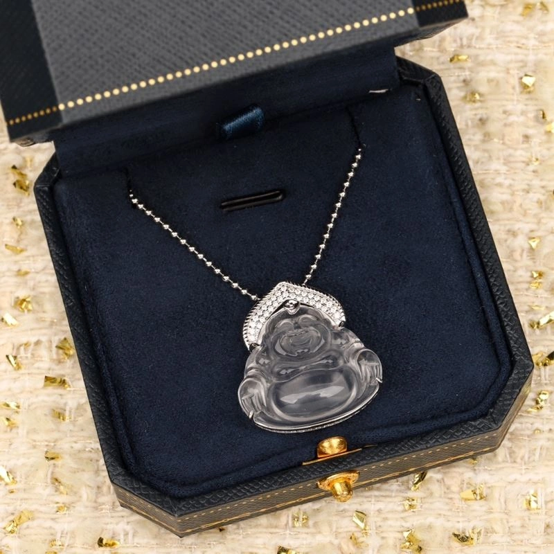 Top mirror Unclassified Brand Necklaces