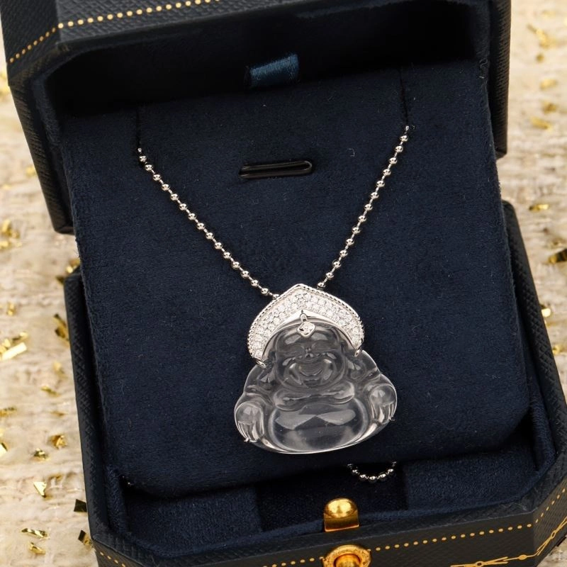 Top mirror Unclassified Brand Necklaces