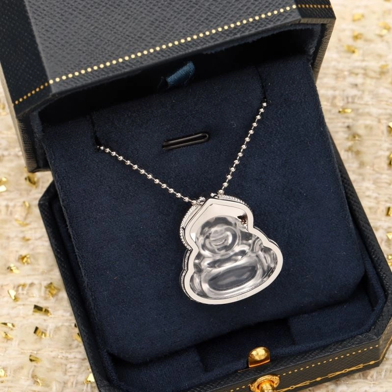 Top mirror Unclassified Brand Necklaces