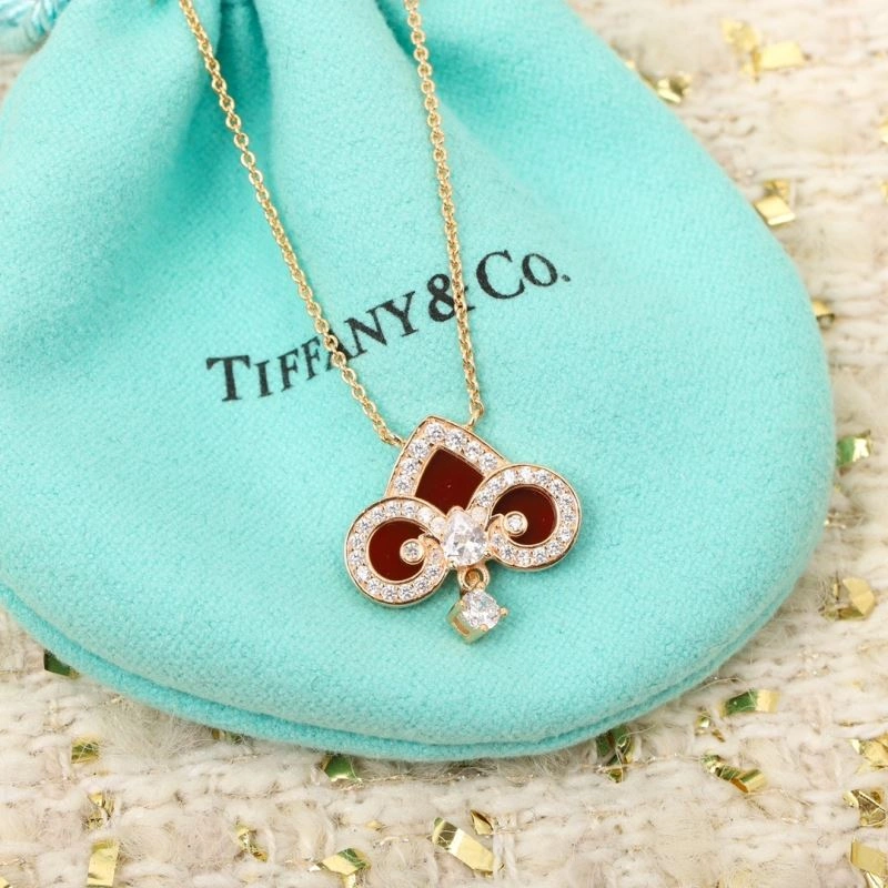 Authentic Unclassified Brand Necklaces