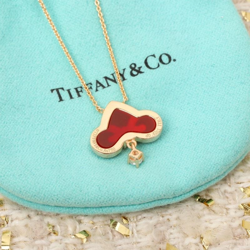 Authentic Unclassified Brand Necklaces