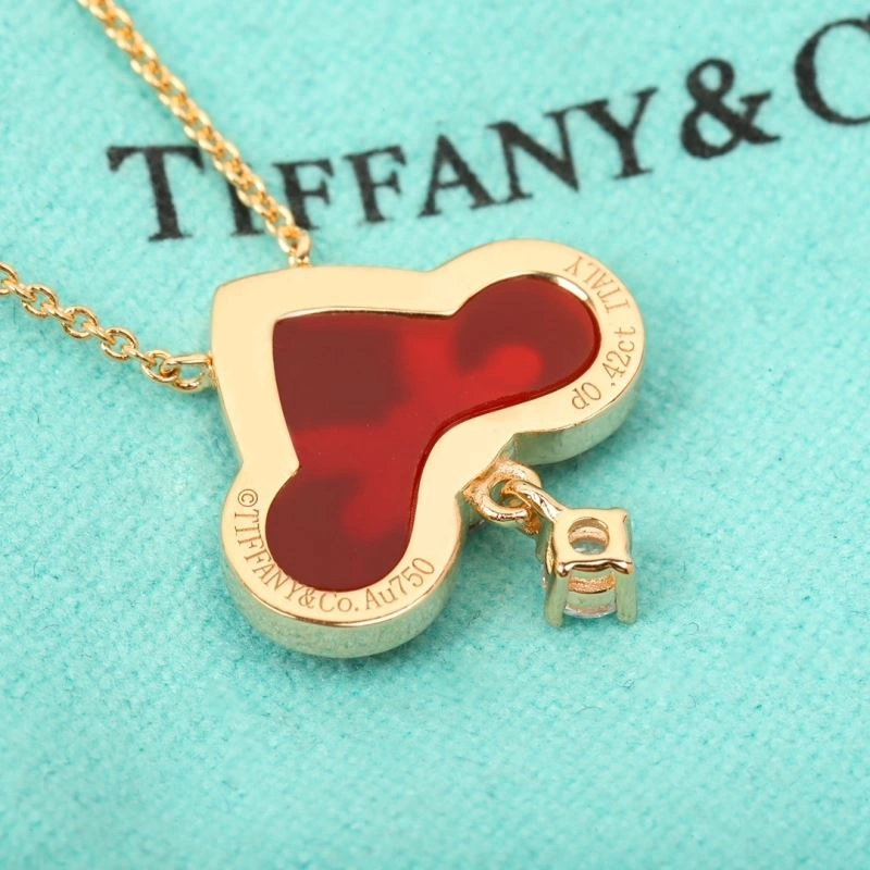 Authentic Unclassified Brand Necklaces