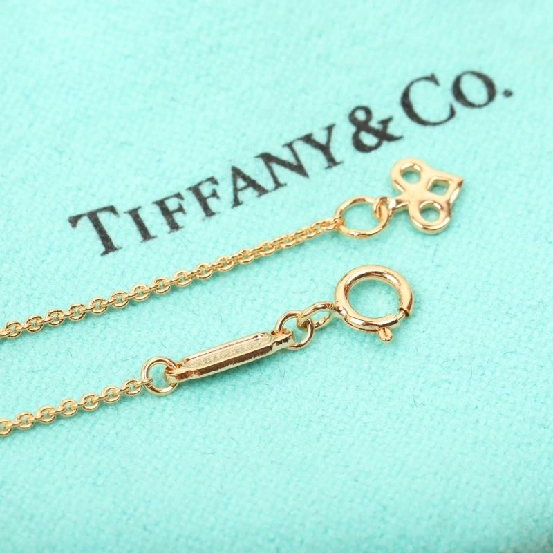 Authentic Unclassified Brand Necklaces