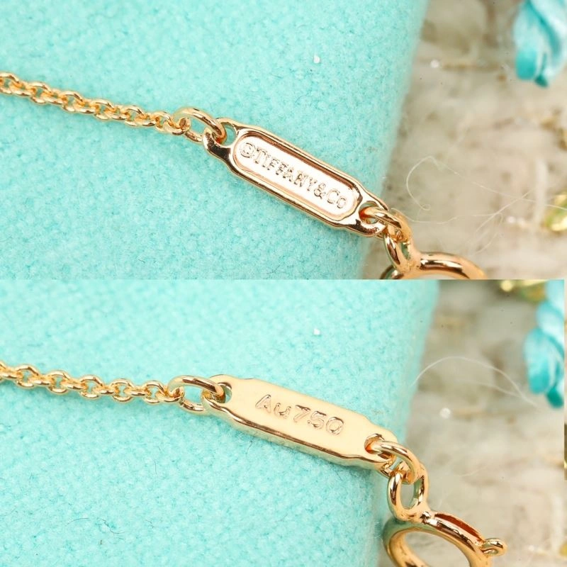 Authentic Unclassified Brand Necklaces