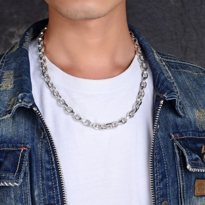 Unclassified Brand Necklaces