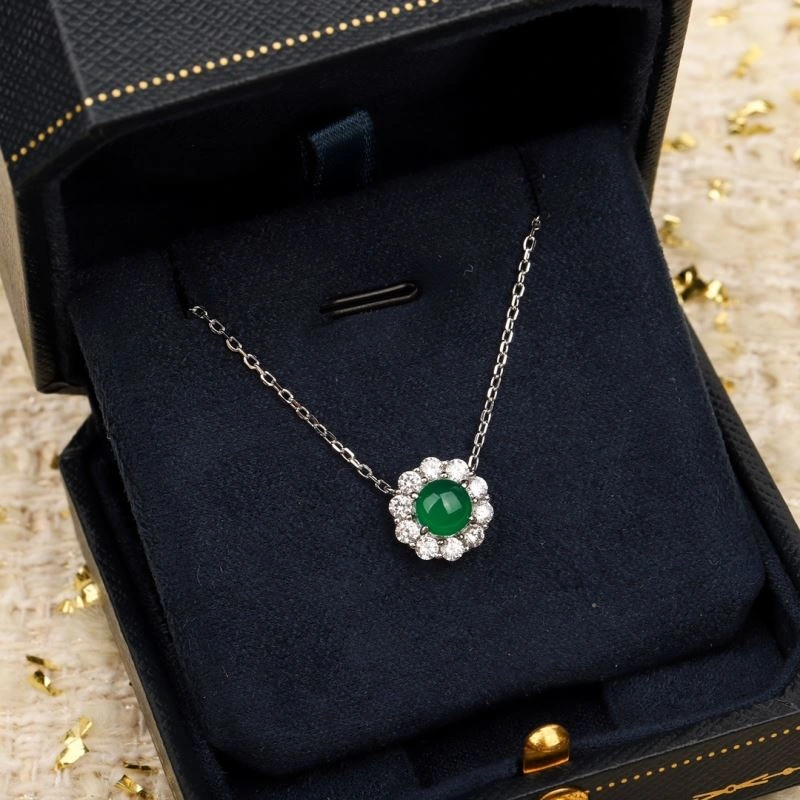 Factory-made Unclassified Brand Necklaces