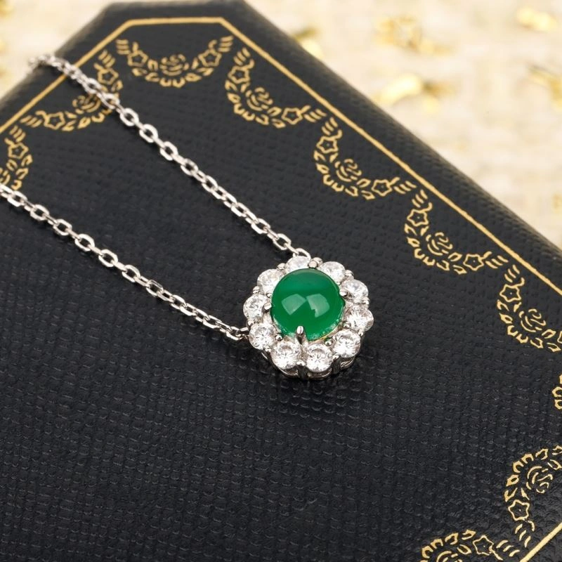 Factory-made Unclassified Brand Necklaces