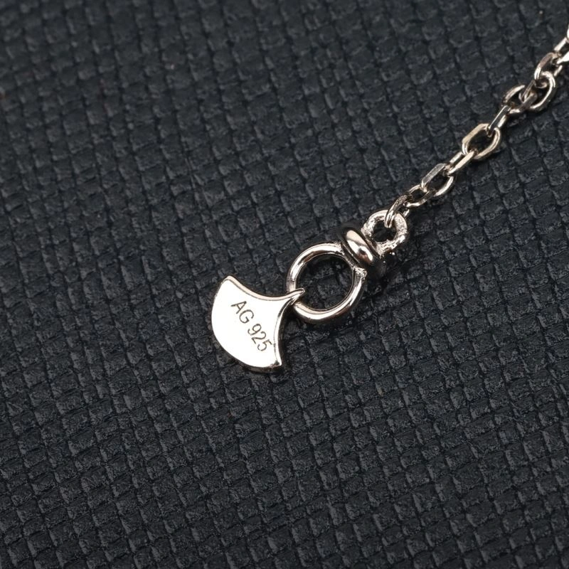 Factory-made Unclassified Brand Necklaces