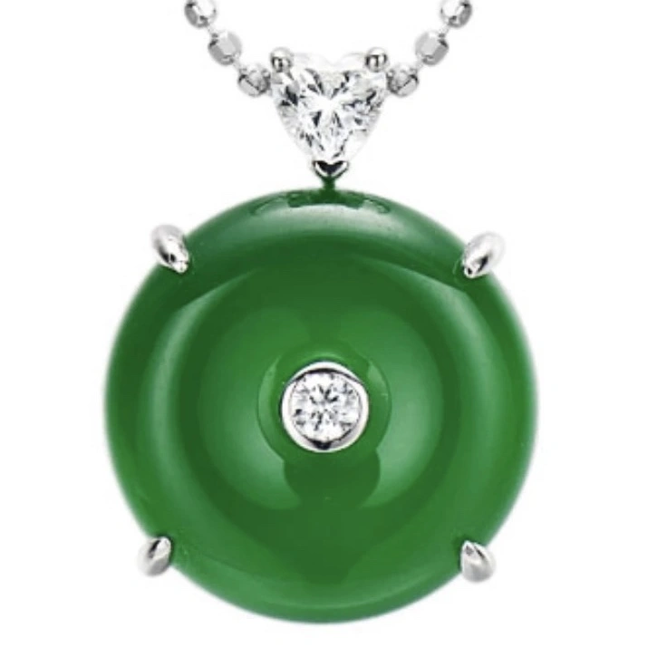 Unclassified Brand Necklaces