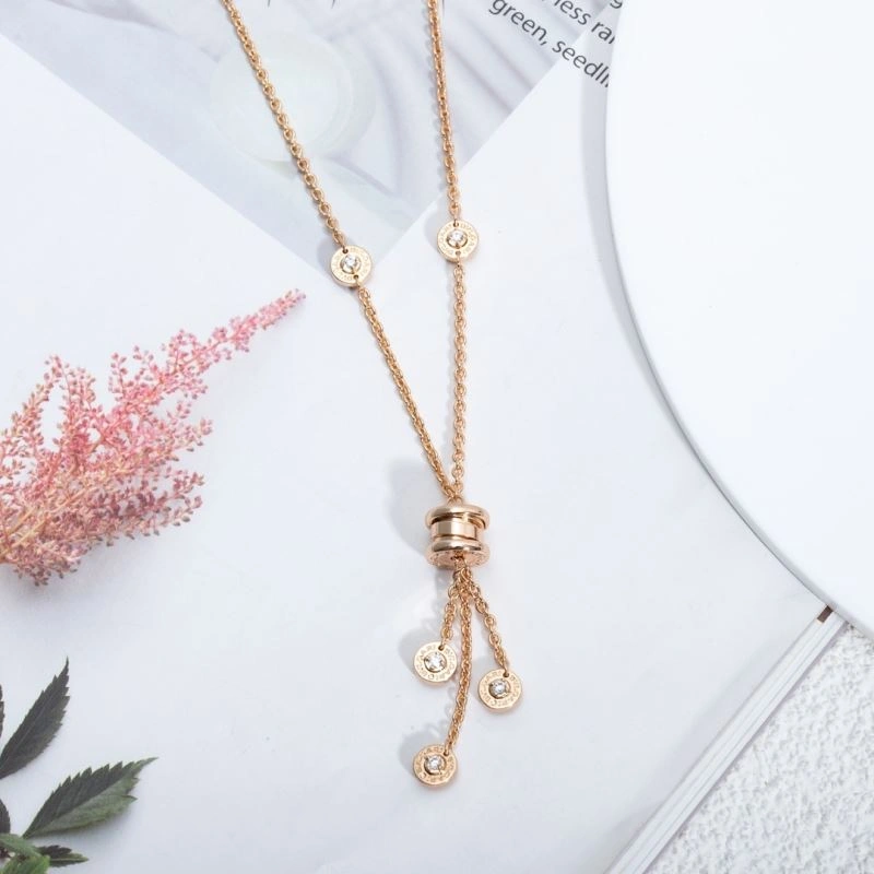 Mirror quality Unclassified Brand Necklaces