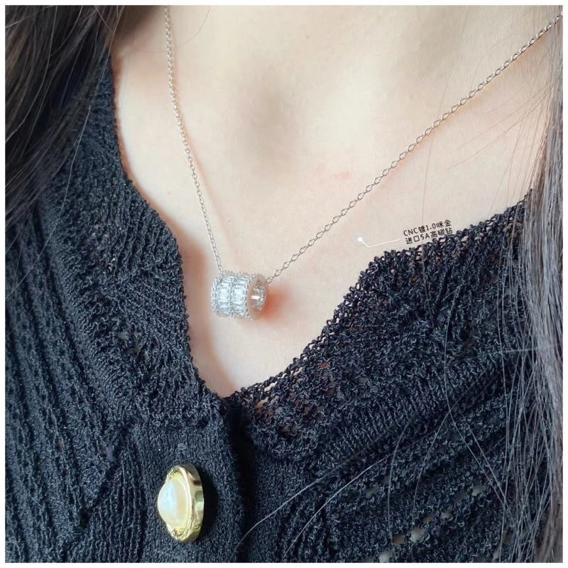 Affordable Unclassified Brand Necklaces
