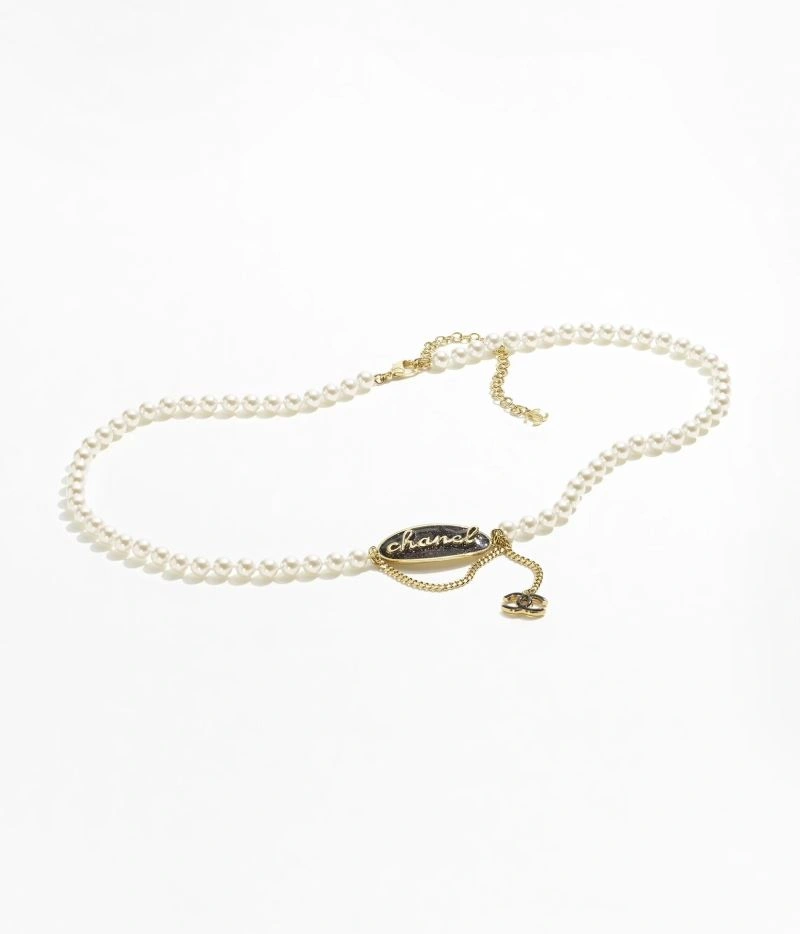 Unclassified Brand Necklaces