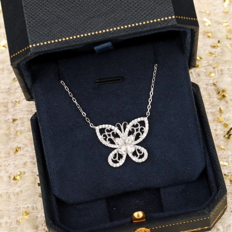 1:1 copy Unclassified Brand Necklaces
