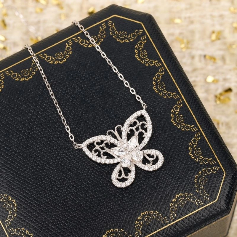 1:1 copy Unclassified Brand Necklaces