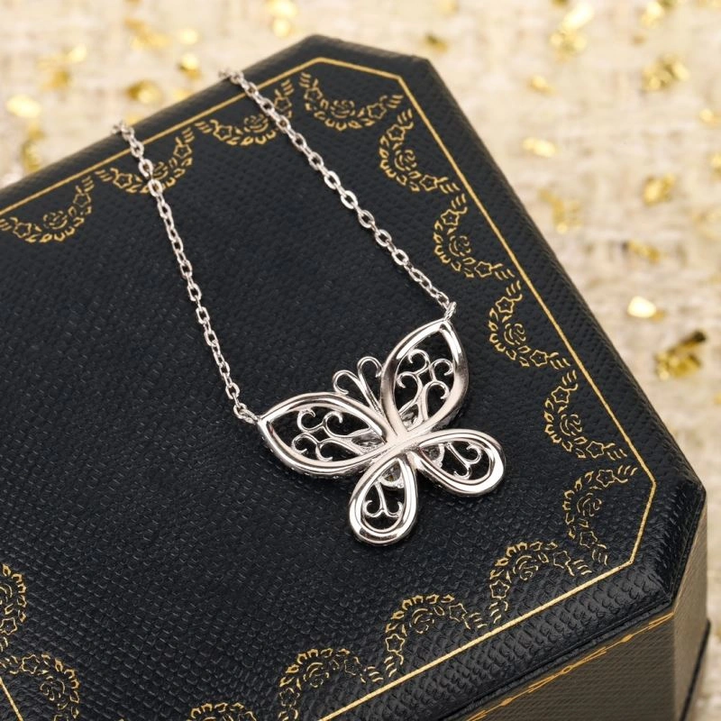 1:1 copy Unclassified Brand Necklaces