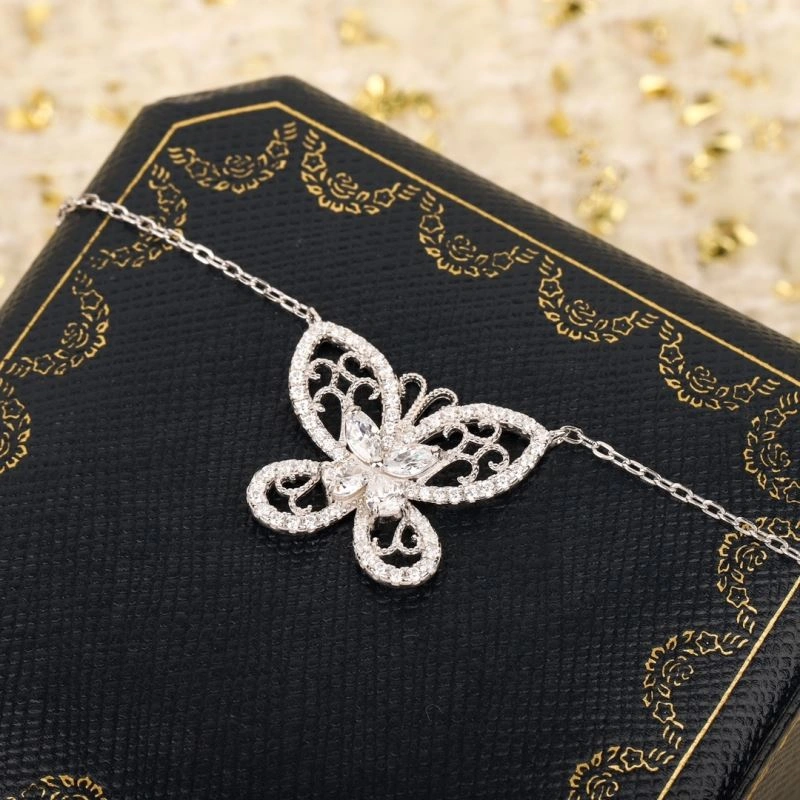 1:1 copy Unclassified Brand Necklaces