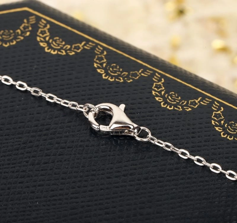 1:1 copy Unclassified Brand Necklaces