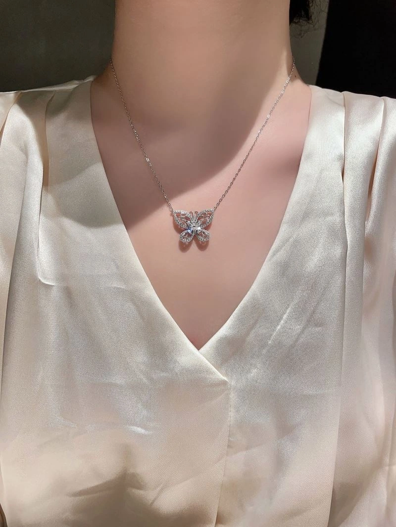 1:1 copy Unclassified Brand Necklaces