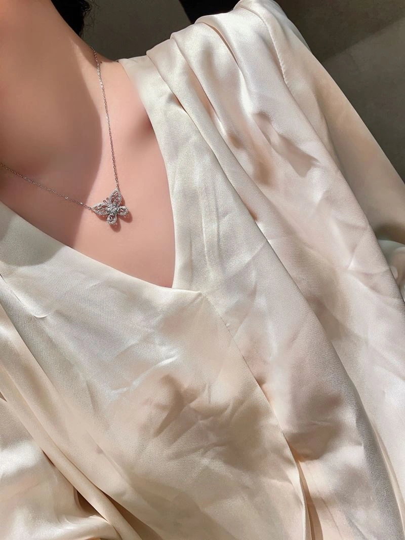 1:1 copy Unclassified Brand Necklaces