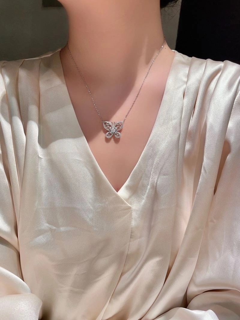 1:1 copy Unclassified Brand Necklaces