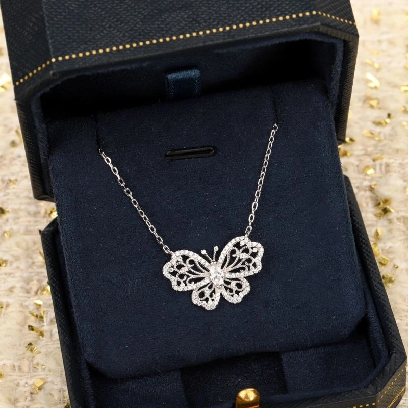 Official Unclassified Brand Necklaces