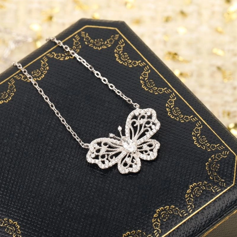 Official Unclassified Brand Necklaces