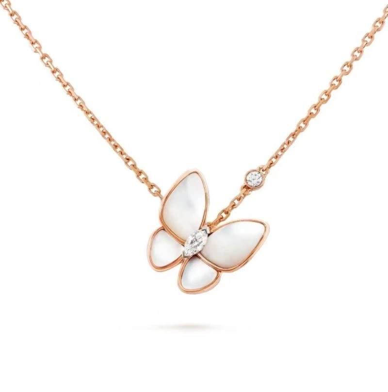 Genuine Unclassified Brand Necklaces