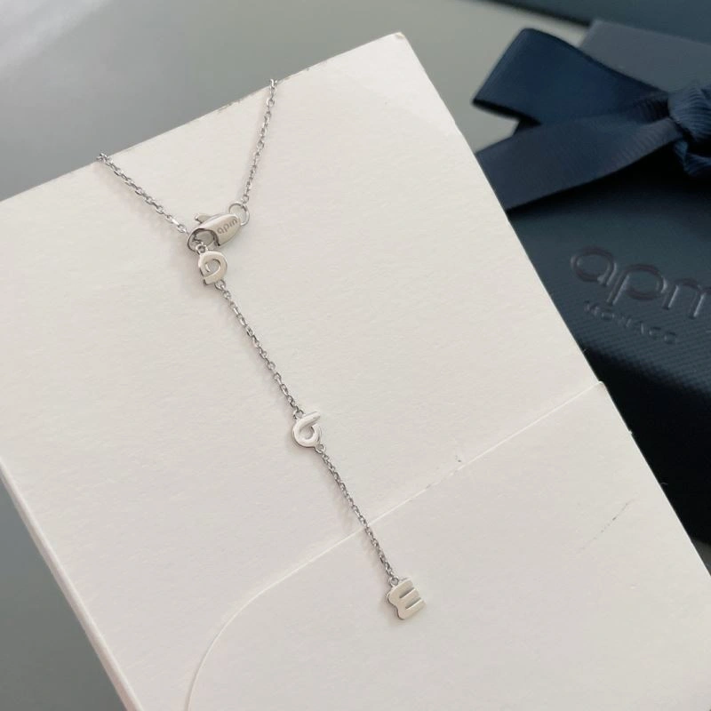 Original Unclassified Brand Necklaces