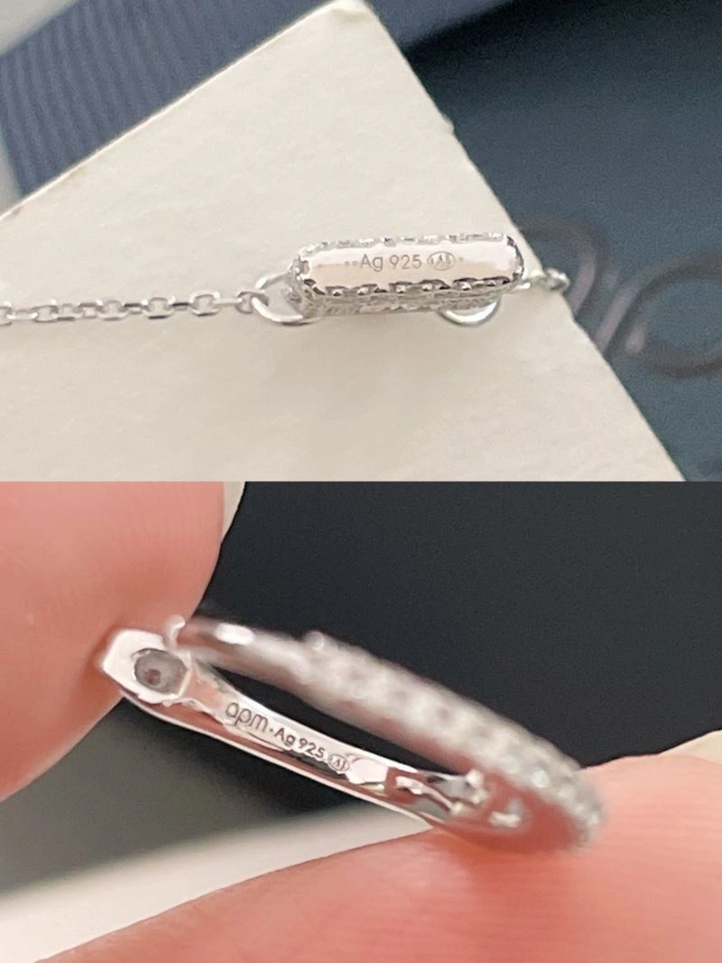 Original Unclassified Brand Necklaces