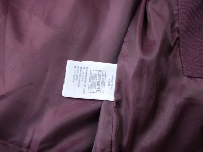 Top mirror Unclassified Brand Outwear