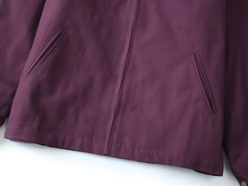 Top mirror Unclassified Brand Outwear