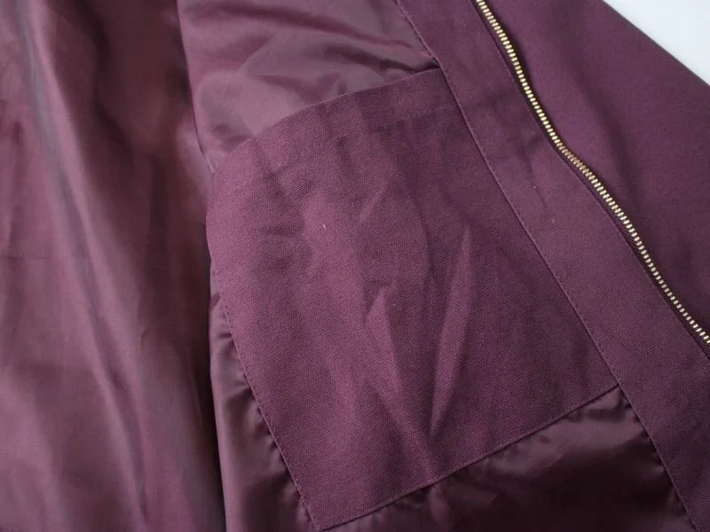 Top mirror Unclassified Brand Outwear