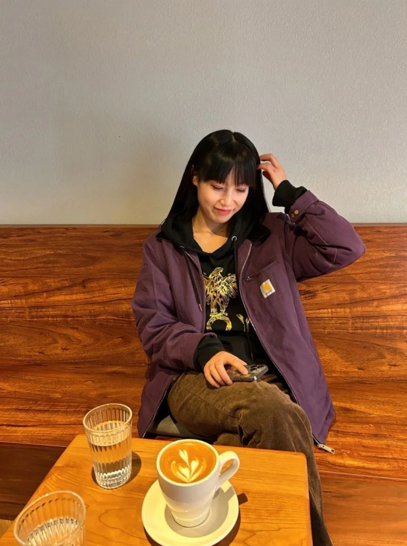 Top mirror Unclassified Brand Outwear