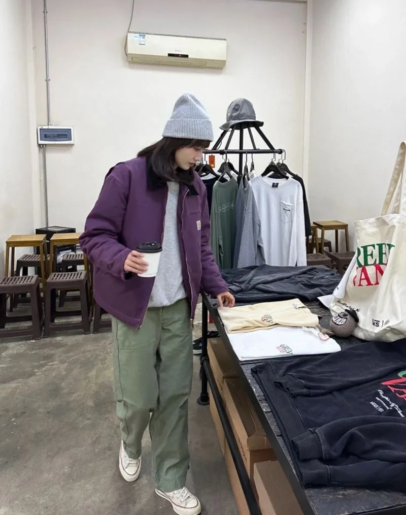 Top mirror Unclassified Brand Outwear