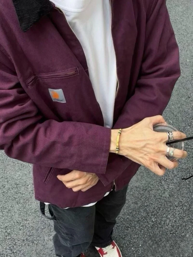Top mirror Unclassified Brand Outwear