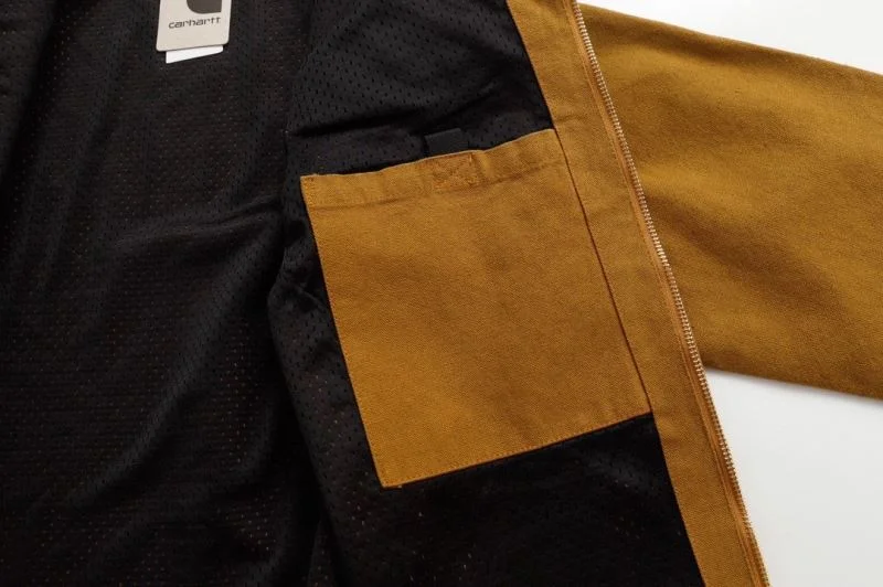 Unclassified Brand Outwear