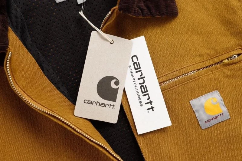 Top mirror Unclassified Brand Outwear