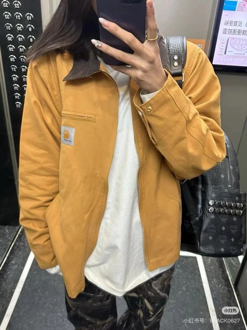 Top mirror Unclassified Brand Outwear