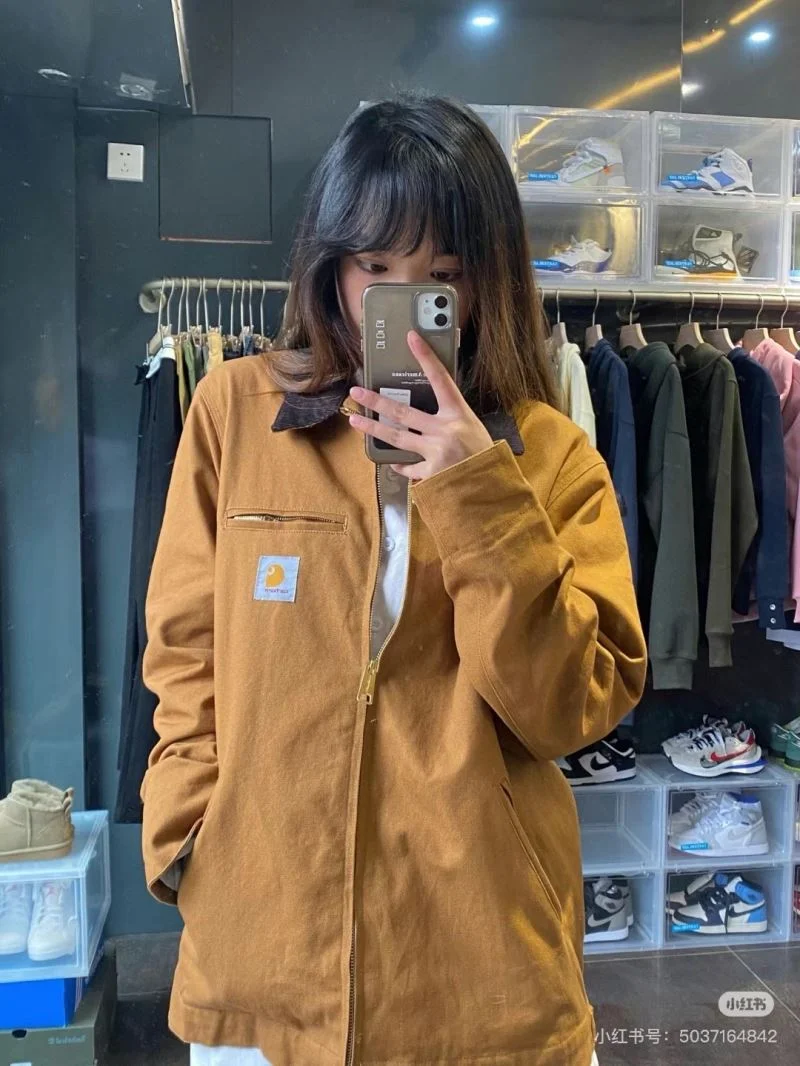 Top mirror Unclassified Brand Outwear