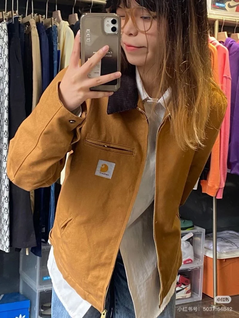 Top mirror Unclassified Brand Outwear