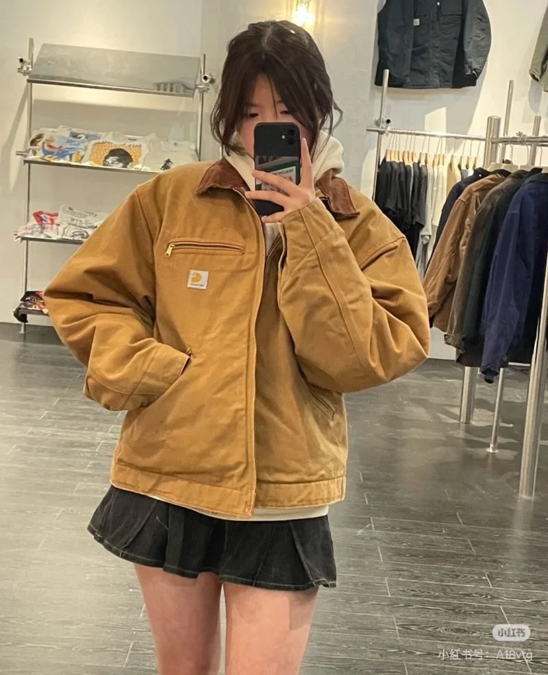 Top mirror Unclassified Brand Outwear