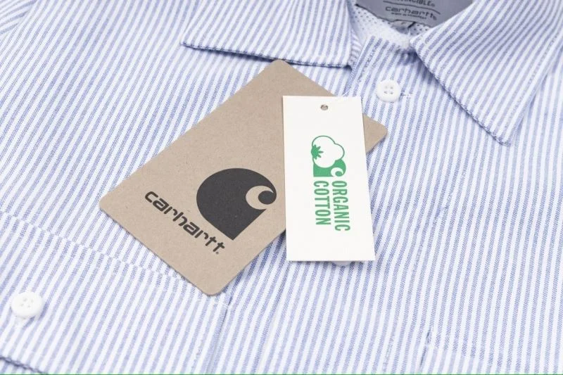 Indistinguishable Unclassified Brand Outwear